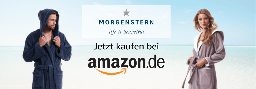 Morgenstern Shop - Über uns